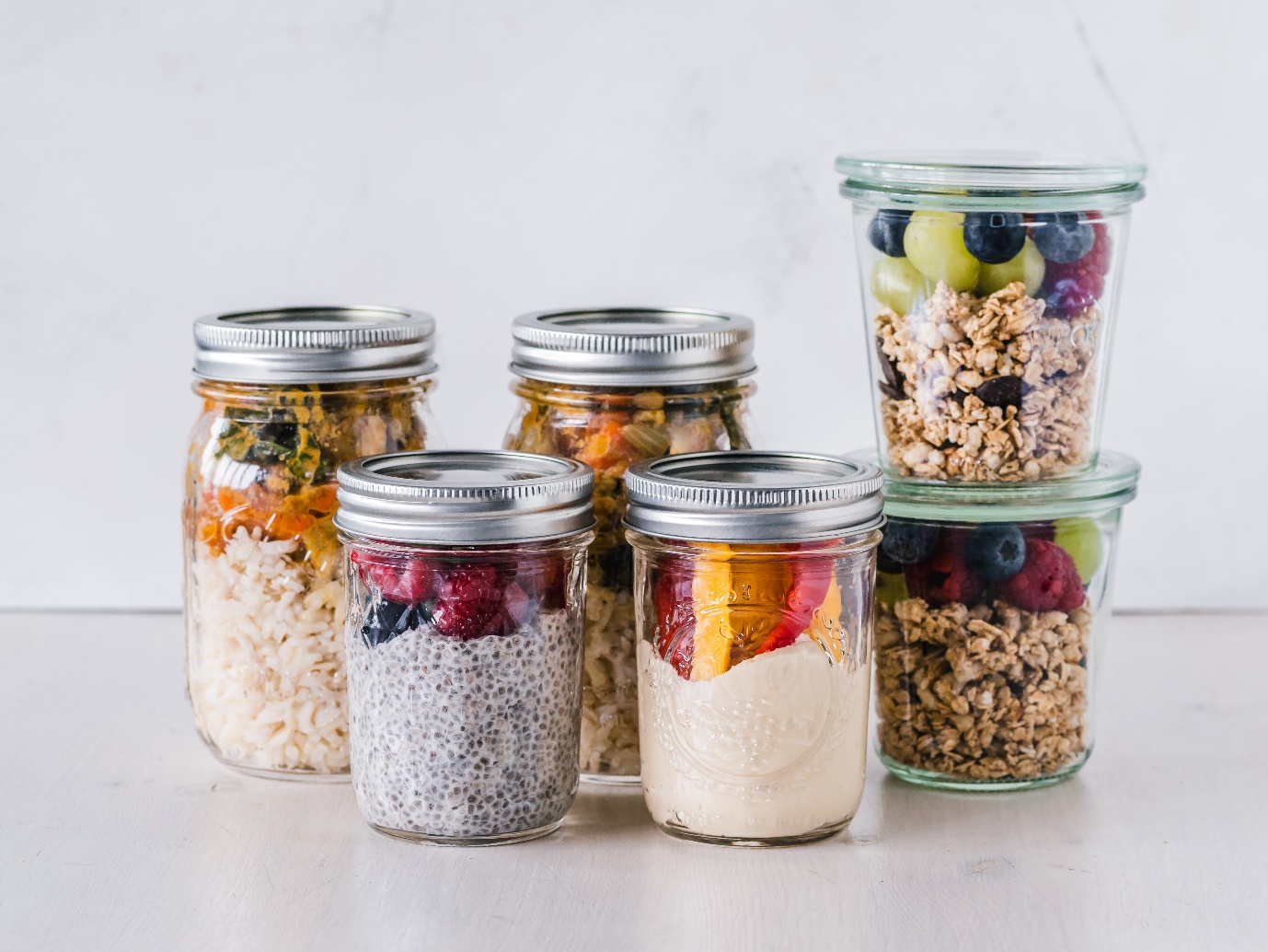 The Role of Diet in Daytime Teeth Grinding: Foods to Avoid and Embrace ...
