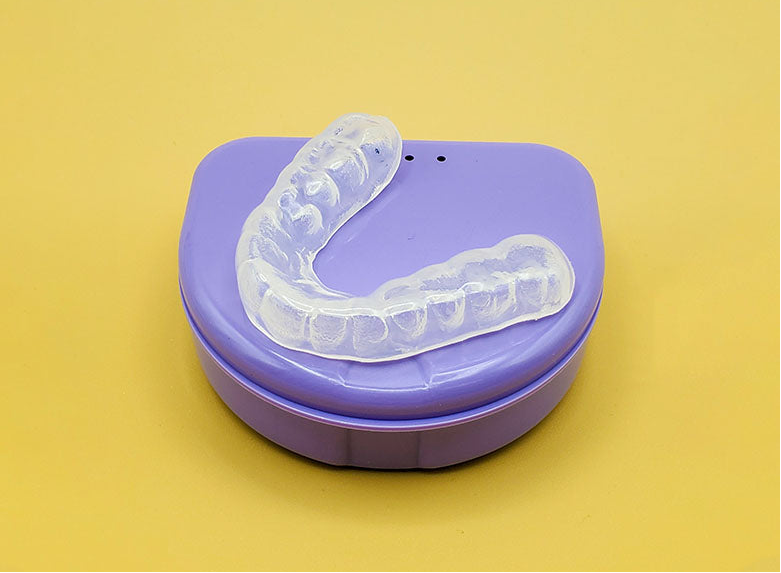 Different Types Of Dental Guards And Their Benefits! – Clear Comfort ...