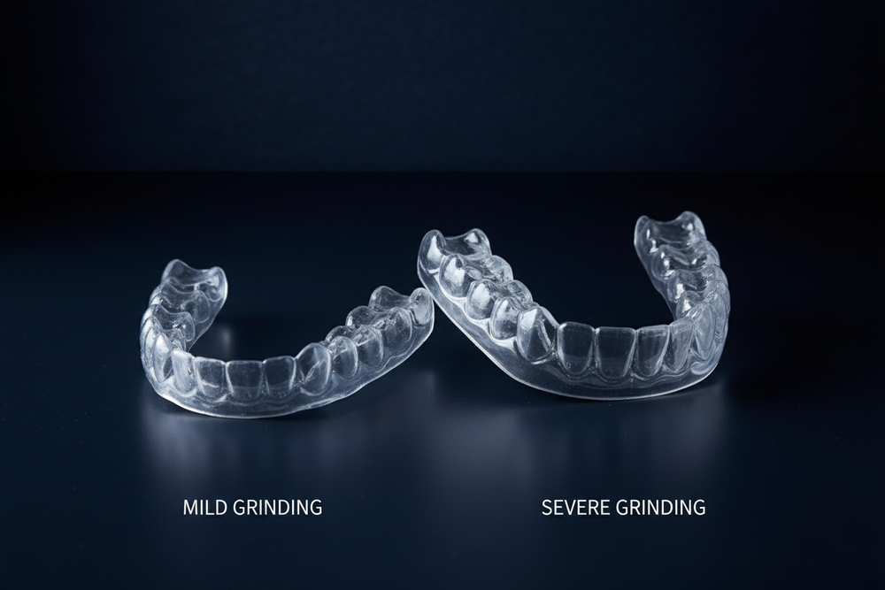 Best Night Guard for Teeth Grinding (2026 Guide)| Custom vs Store ...